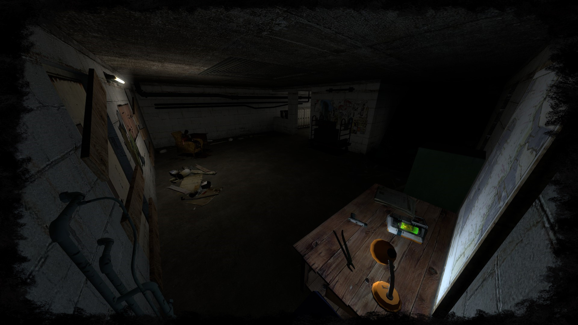 Tunnel Rat Mod for Half-Life 2 | HL2 Mods