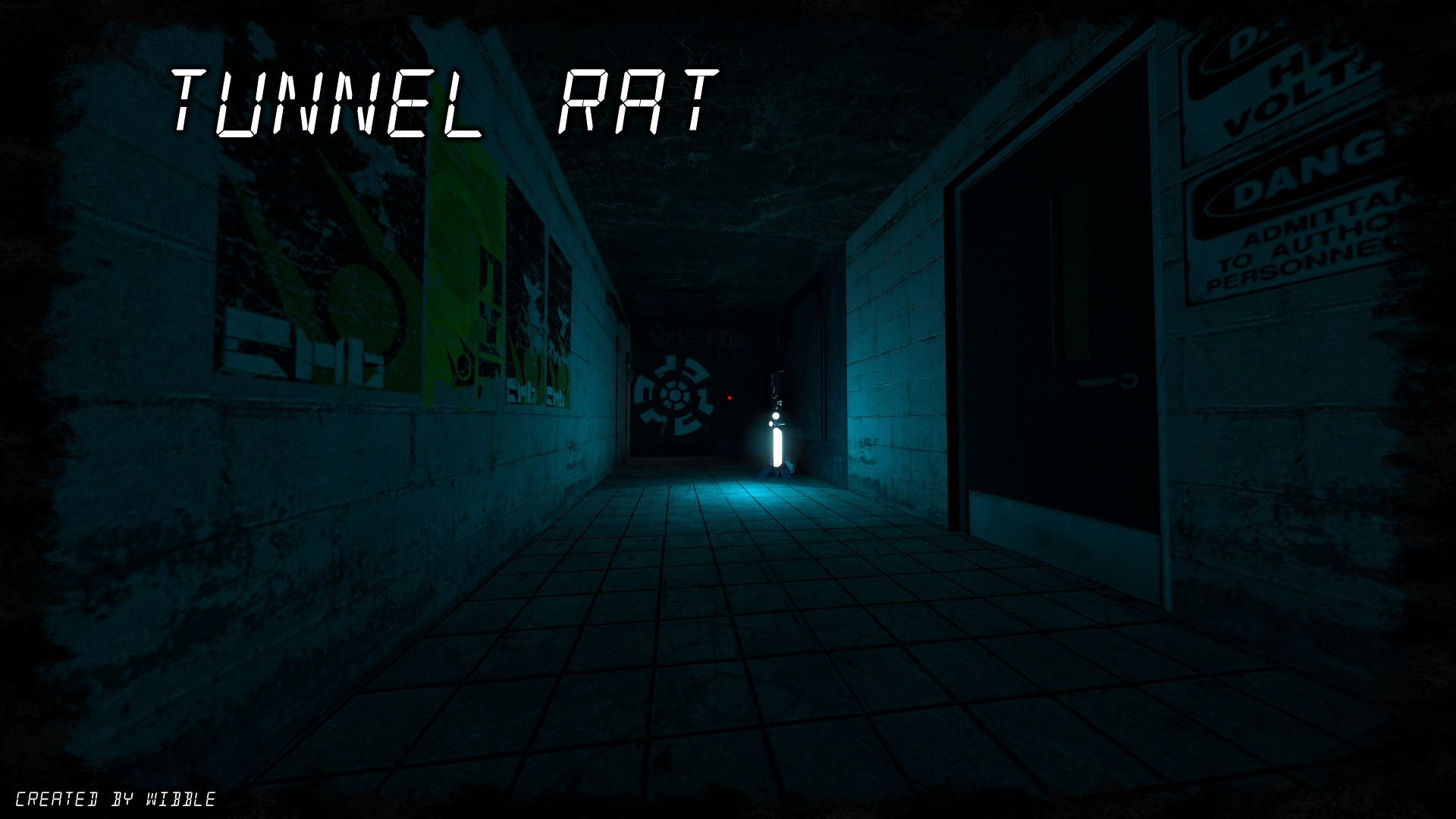 Tunnel Rat Mod for Half-Life 2 | HL2 Mods