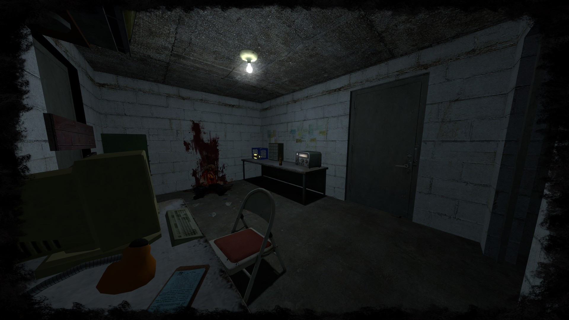 Tunnel Rat Mod for Half-Life 2 | HL2 Mods