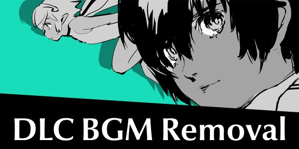 DLC BGM Removal Mod for Metaphor: ReFantazio | MF Mods