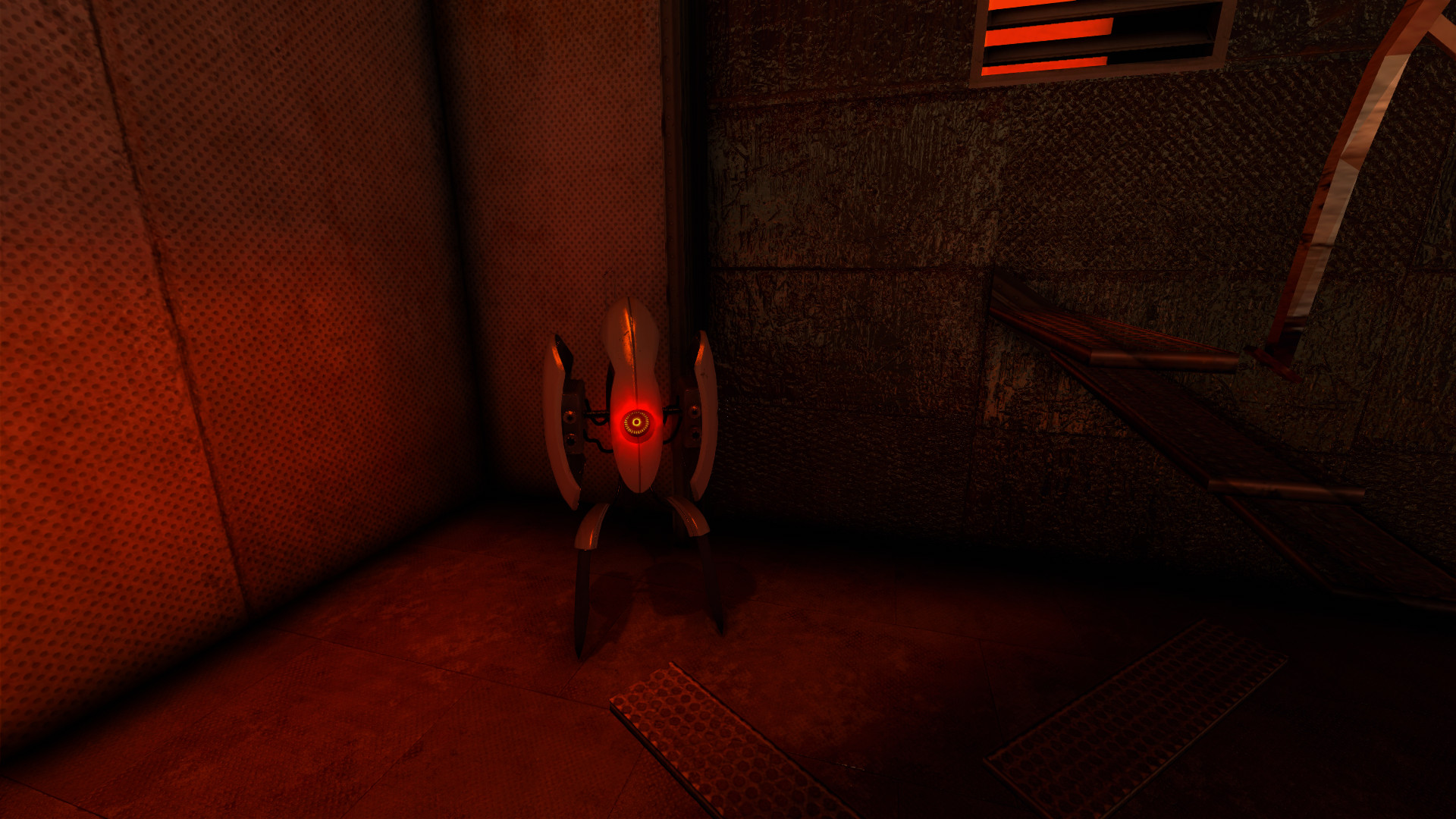 Portal GTX/AMD(RTX REMASTER FOR ALL)PORTAL 1 Mod for Portal | PRTL Mods