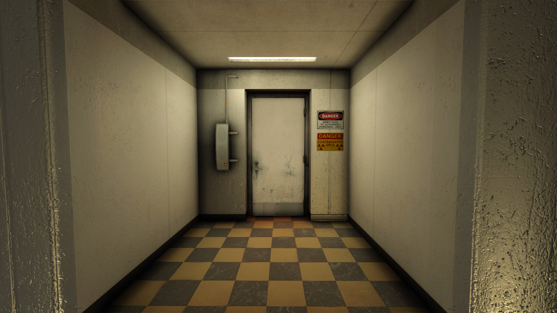 Portal GTX/AMD(RTX REMASTER FOR ALL)PORTAL 1 Mod for Portal | PRTL Mods