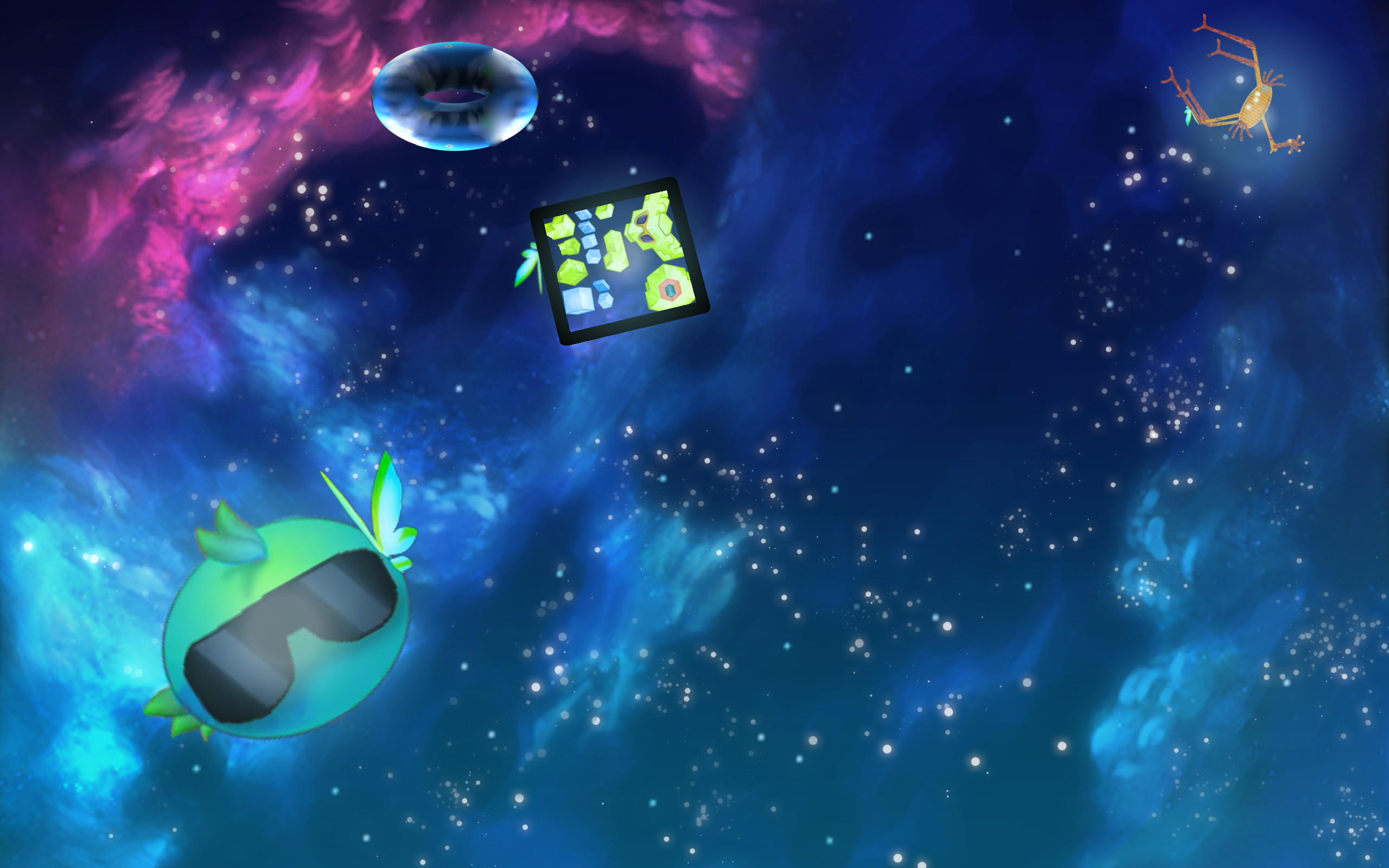 The Collaboration Mod: Resurgence Mod for My Singing Monsters | MSM Mods