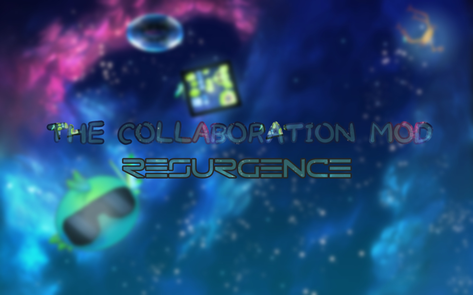 The Collaboration Mod: Resurgence Mod for My Singing Monsters | MSM Mods
