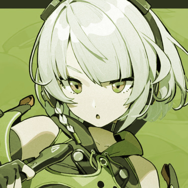 Anby icon for ZZMI Mod for Zenless Zone Zero | ZZZ Mods