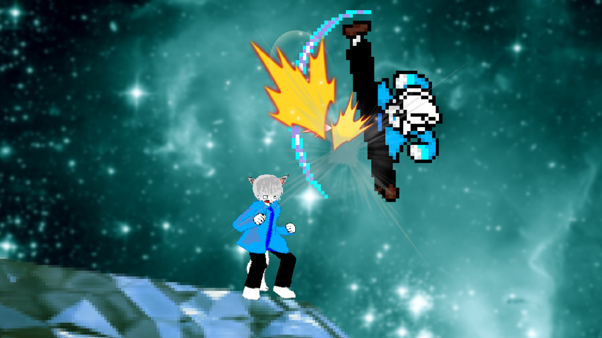 I.M. Meen (I.M. Meen) (9.5/9.4/CMC V8) Mod for Super Smash Bros ...