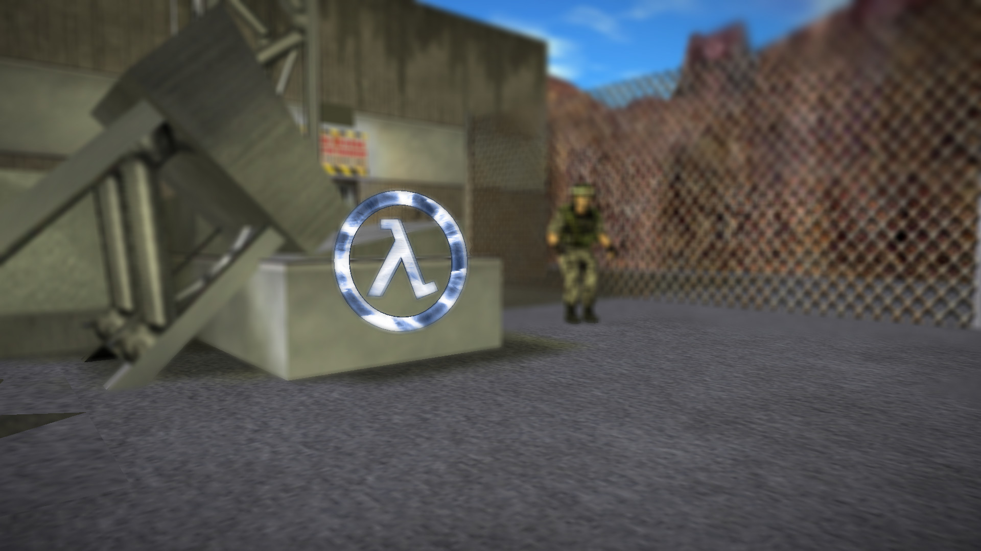 Better Checkpoint Model Mod for Sven Co-op | SC Mods