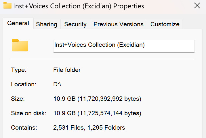 Inst+Voices Collection Pack! Mod for Friday Night Funkin' | FNF Mods