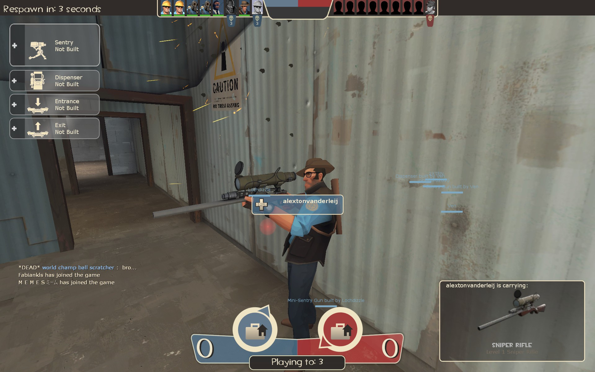 Wind Waker Lightwarp *CASUAL* Mod for Team Fortress 2 | TF2 Mods