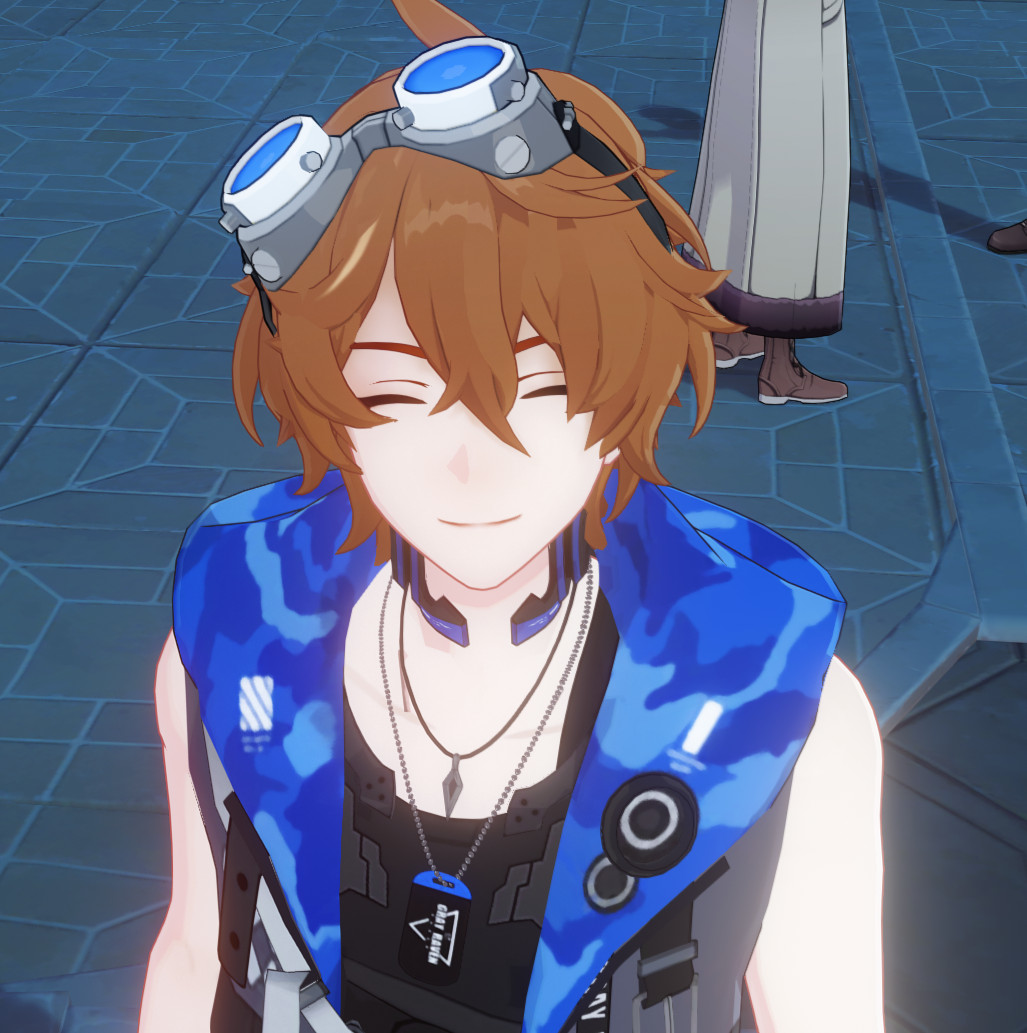 Azure Agent Tartaglia Mod for Genshin Impact | GI Mods