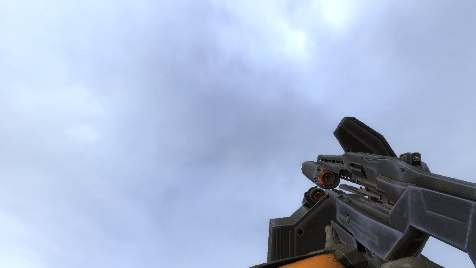 Reduxtered Patch Fixed (OBSOLETE) Mod for Half-Life 2 | HL2 Mods