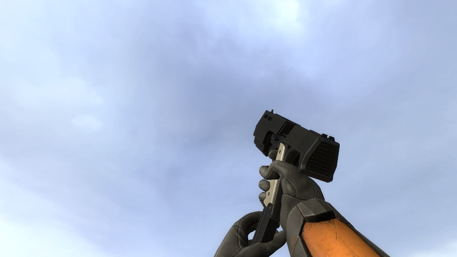 Reduxtered Patch Fixed (OBSOLETE) Mod for Half-Life 2 | HL2 Mods