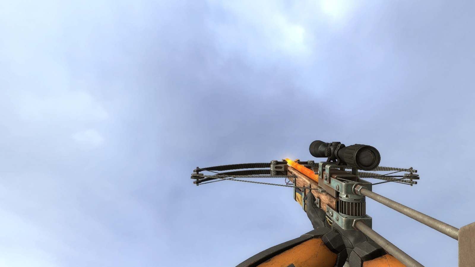 Reduxtered Patch Fixed (OBSOLETE) Mod for Half-Life 2 | HL2 Mods