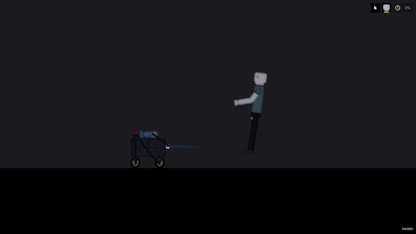 THE PEOPLE PLAYGROUND EXPS Mod for People Playground | PP Mods