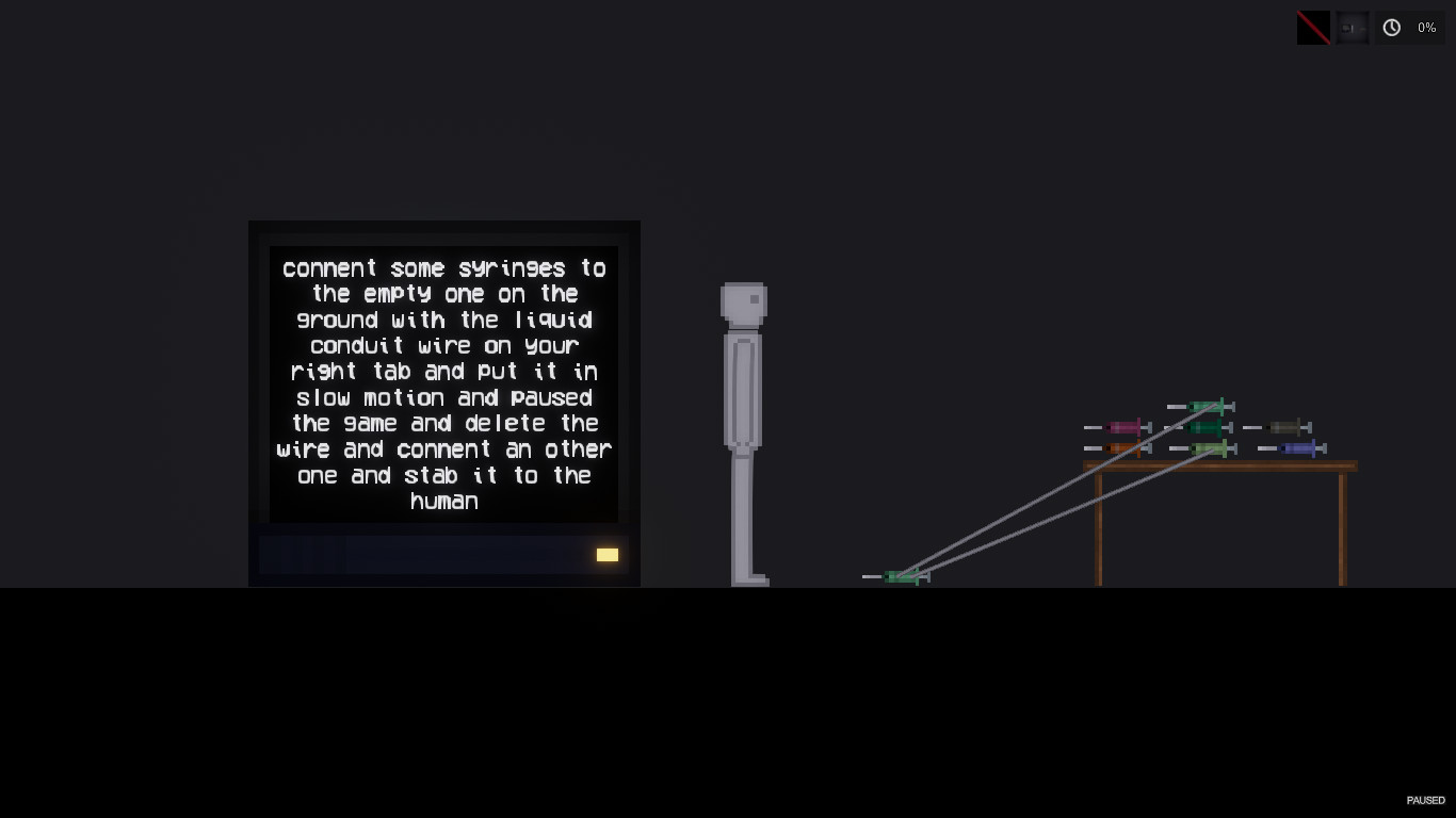 THE PEOPLE PLAYGROUND EXPS Mod for People Playground | PP Mods