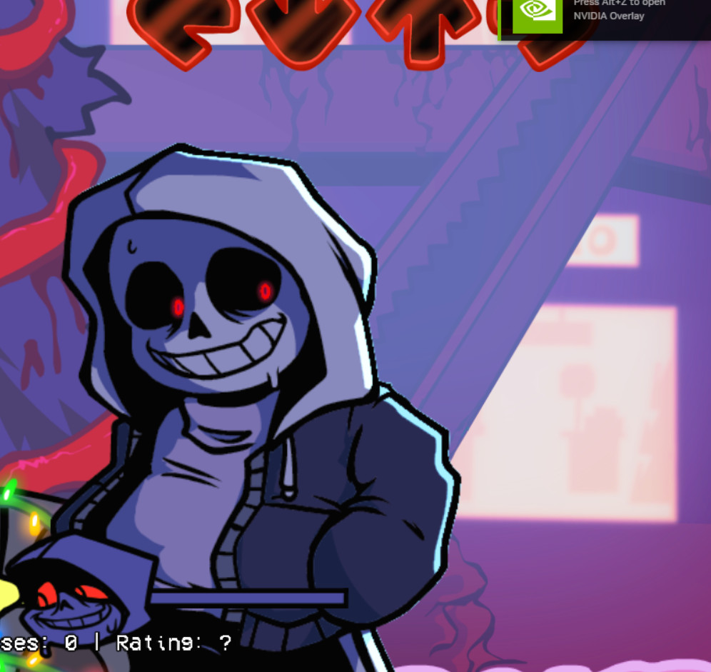 Playable Dustin Sans (Psych online) Mod for Friday Night Funkin' | FNF Mods