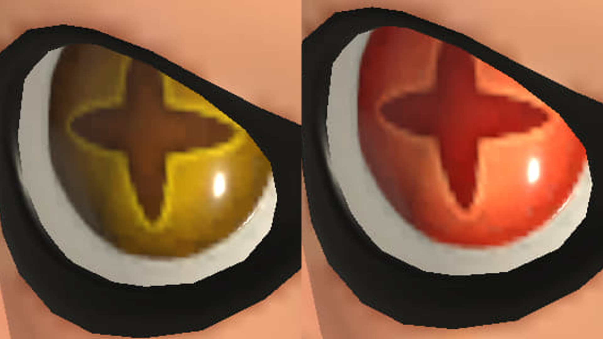 Idol eyes Mod for Splatoon 3 | Splatoon 3 Mods