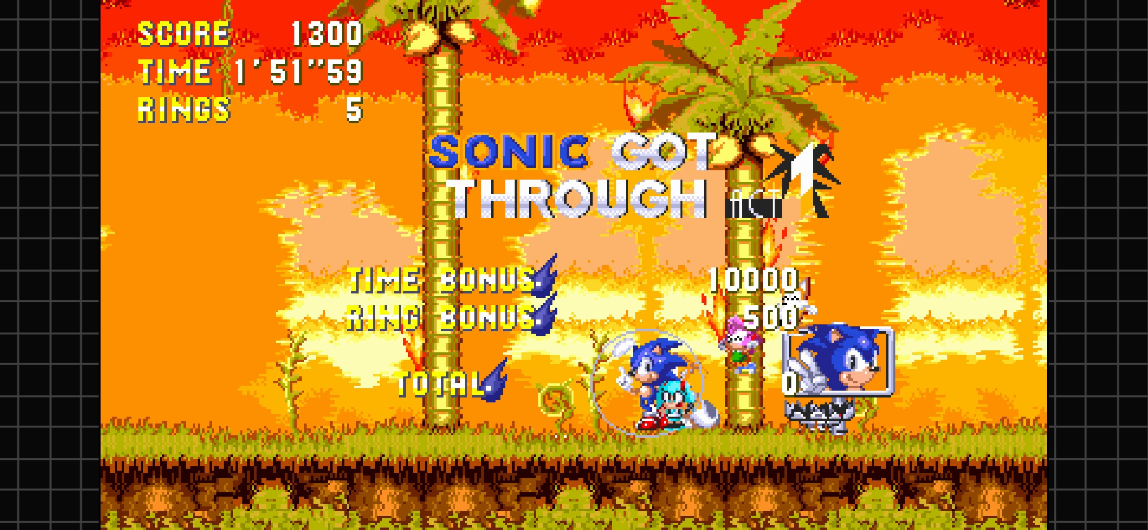 New mini buddy Hatsune Miku Mod for Sonic 3 A.I.R. | S3AIR Mods