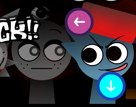 Sprunkin'! Mod for Friday Night Funkin' | FNF Mods