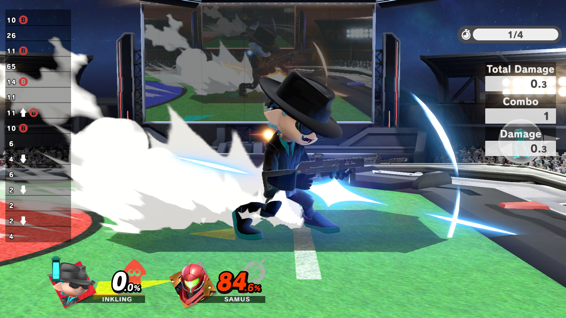 Tony's Mafioso Mod for Super Smash Bros. Ultimate | SSBU Mods