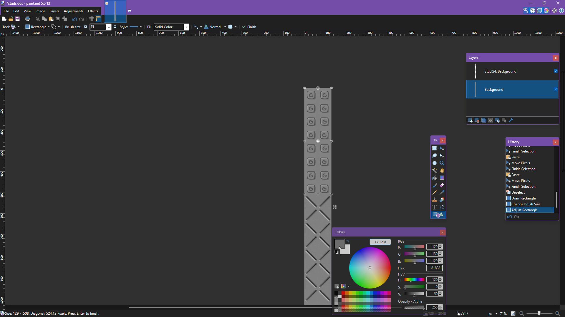 Wacky Studs Mod for Roblox | RBLX Mods