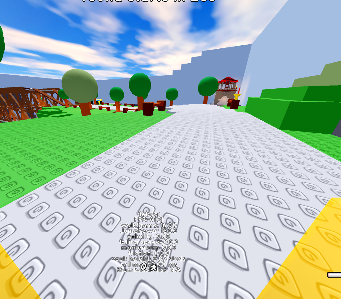 Wacky Studs Mod for Roblox | RBLX Mods