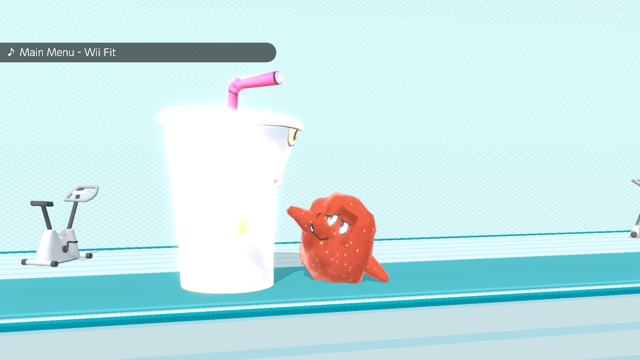 Master Shake Mod for Super Smash Bros. Ultimate | SSBU Mods