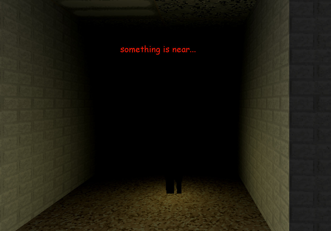 ALONE Mod for Baldi's Basics | Baldi Mods