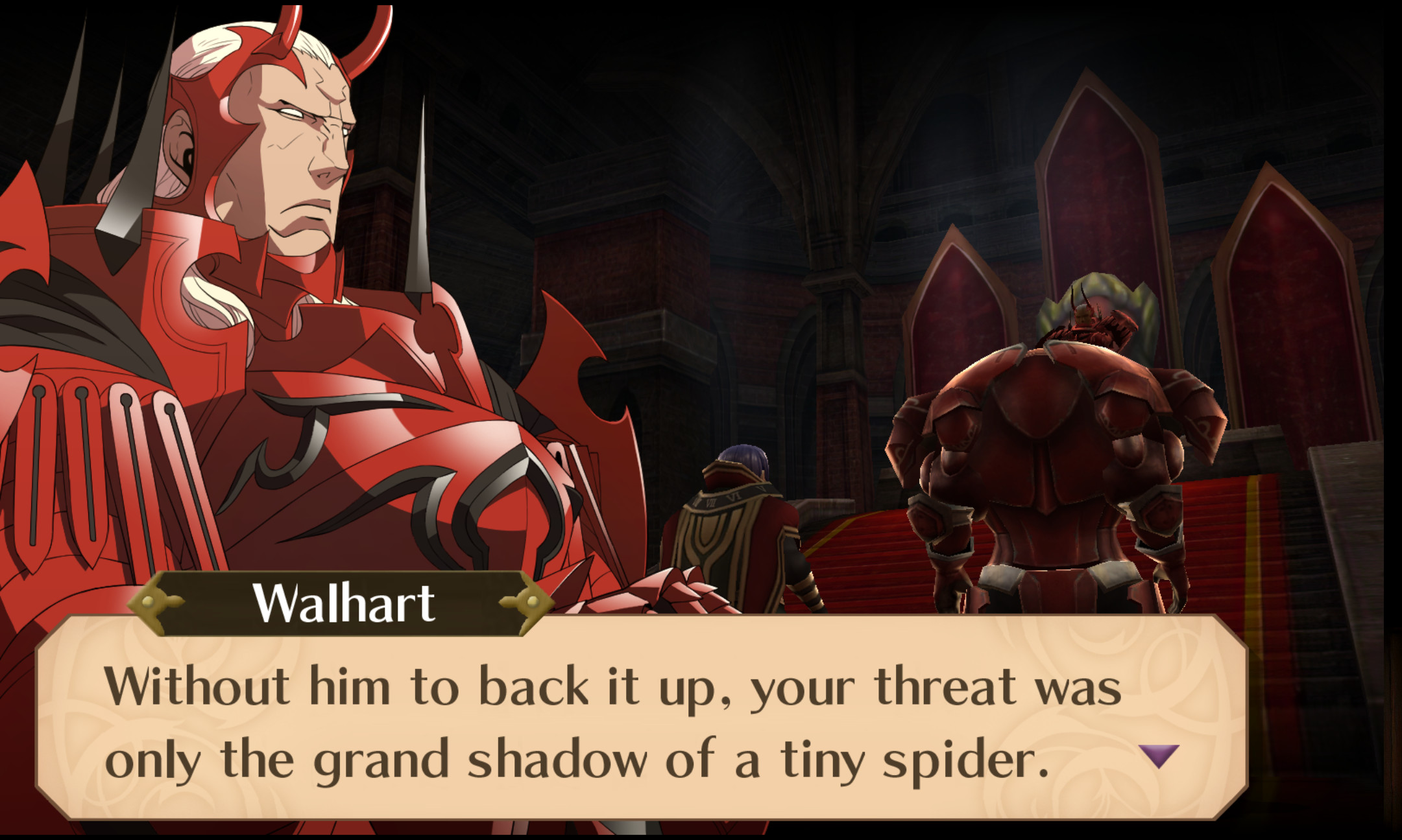 Amateur Awakening HD Mod for Fire Emblem Awakening | FEA Mods