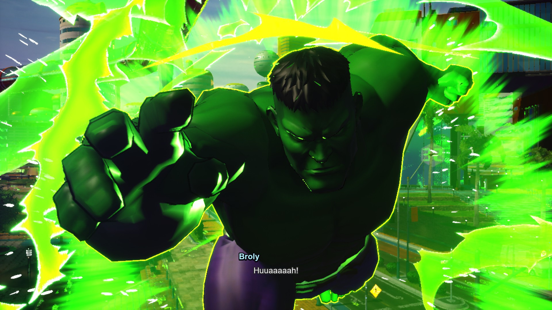 Broly Vs Hulk Hulk VS Broly Painting By Frankie Romero Pixels