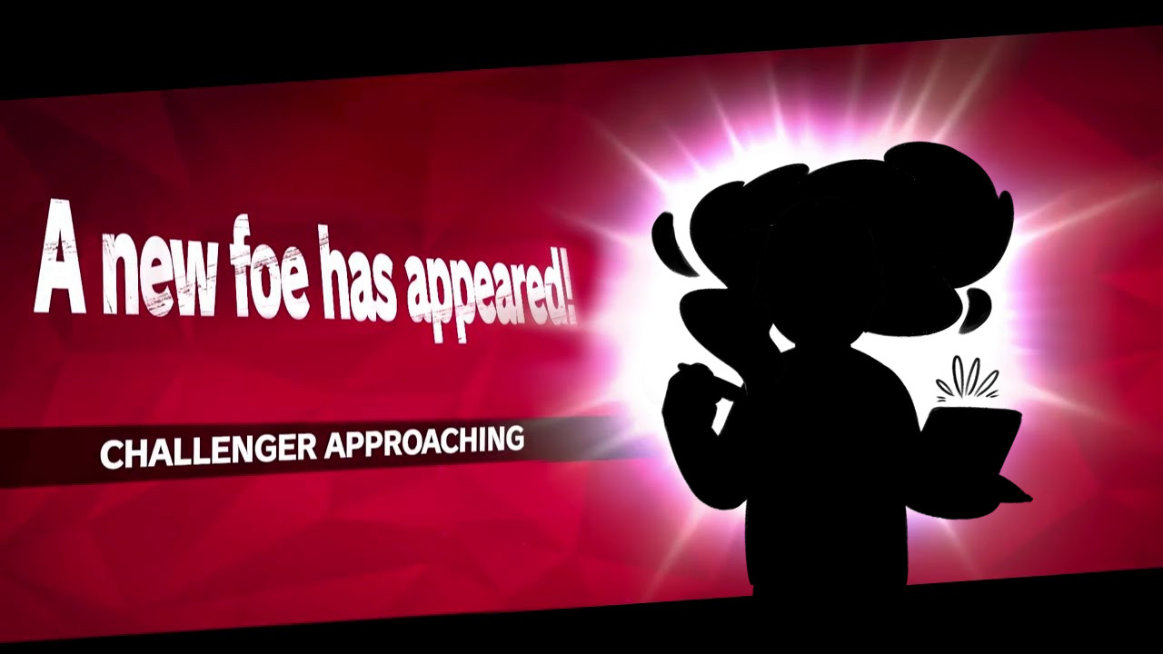 Max Gilardi/HotDiggedyDemon Mod for Super Smash Bros. Ultimate | SSBU Mods
