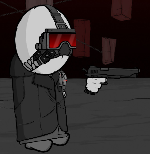 MAGnified Mod for Madness Interactive Reloaded | MIR Mods