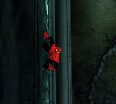 Spider-Man Pack (Savage Banner Skins) Mod for Hulk: Ultimate ...