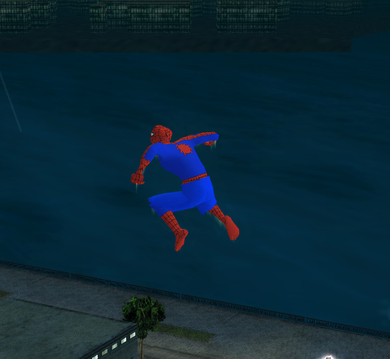 Spider-Man Pack (Savage Banner Skins) Mod for Hulk: Ultimate ...