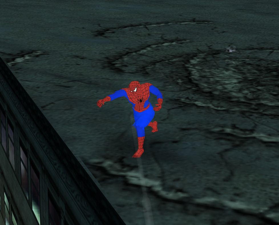 Spider-Man Pack (Savage Banner Skins) Mod for Hulk: Ultimate ...