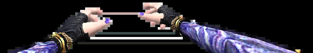 CSO Agent Ritsuka - Model Mod for Counter-Strike: Online | CS:O Mods