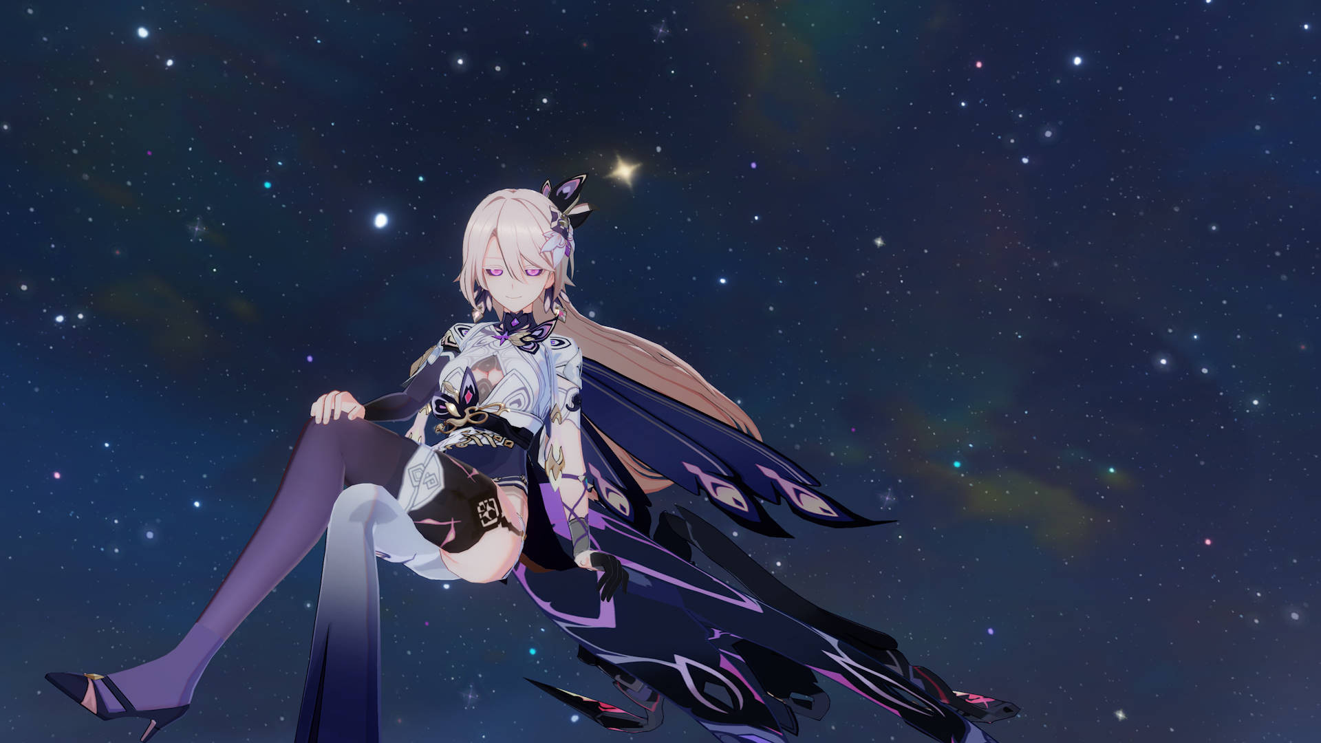 Sa (Vita) Mod for Honkai Impact 3rd | Hi3 Mods