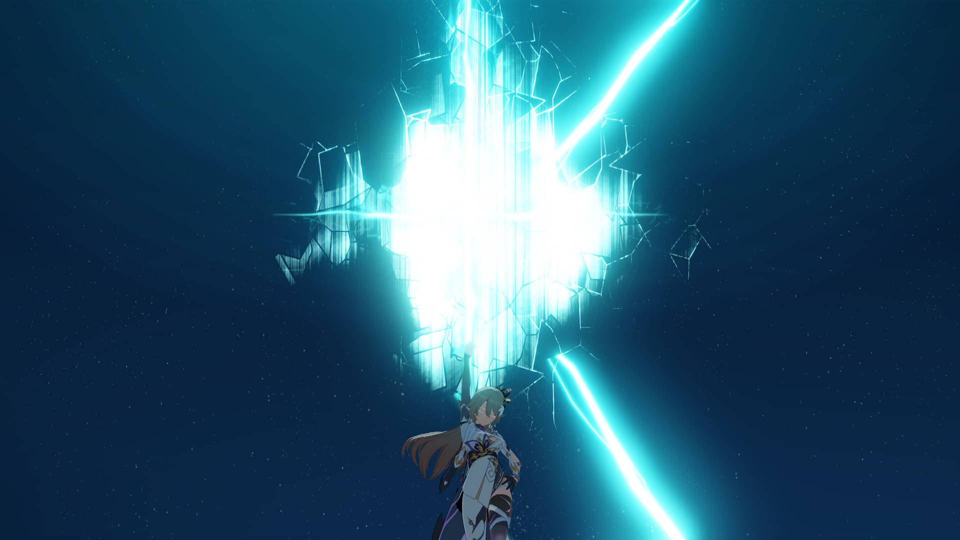 Sa (Vita) Mod for Honkai Impact 3rd | Hi3 Mods