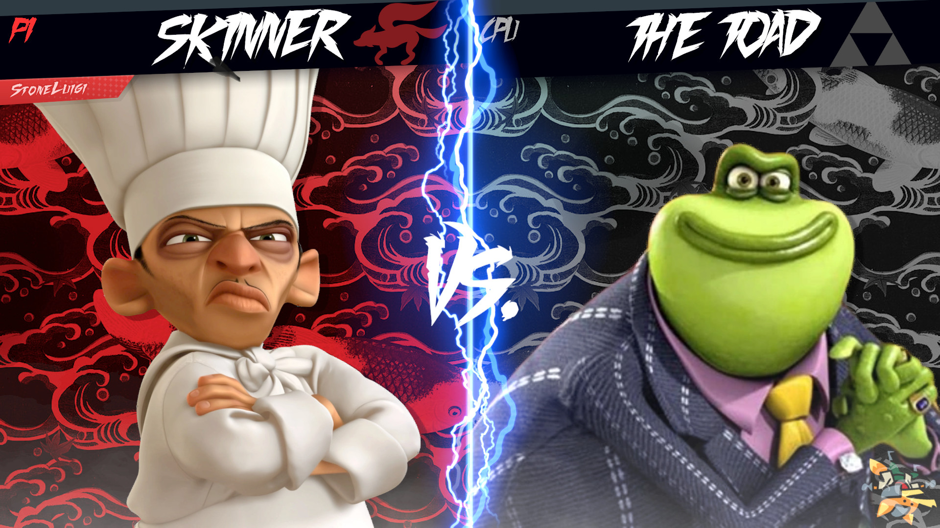 Skinner Mod for Super Smash Bros. Ultimate | SSBU Mods