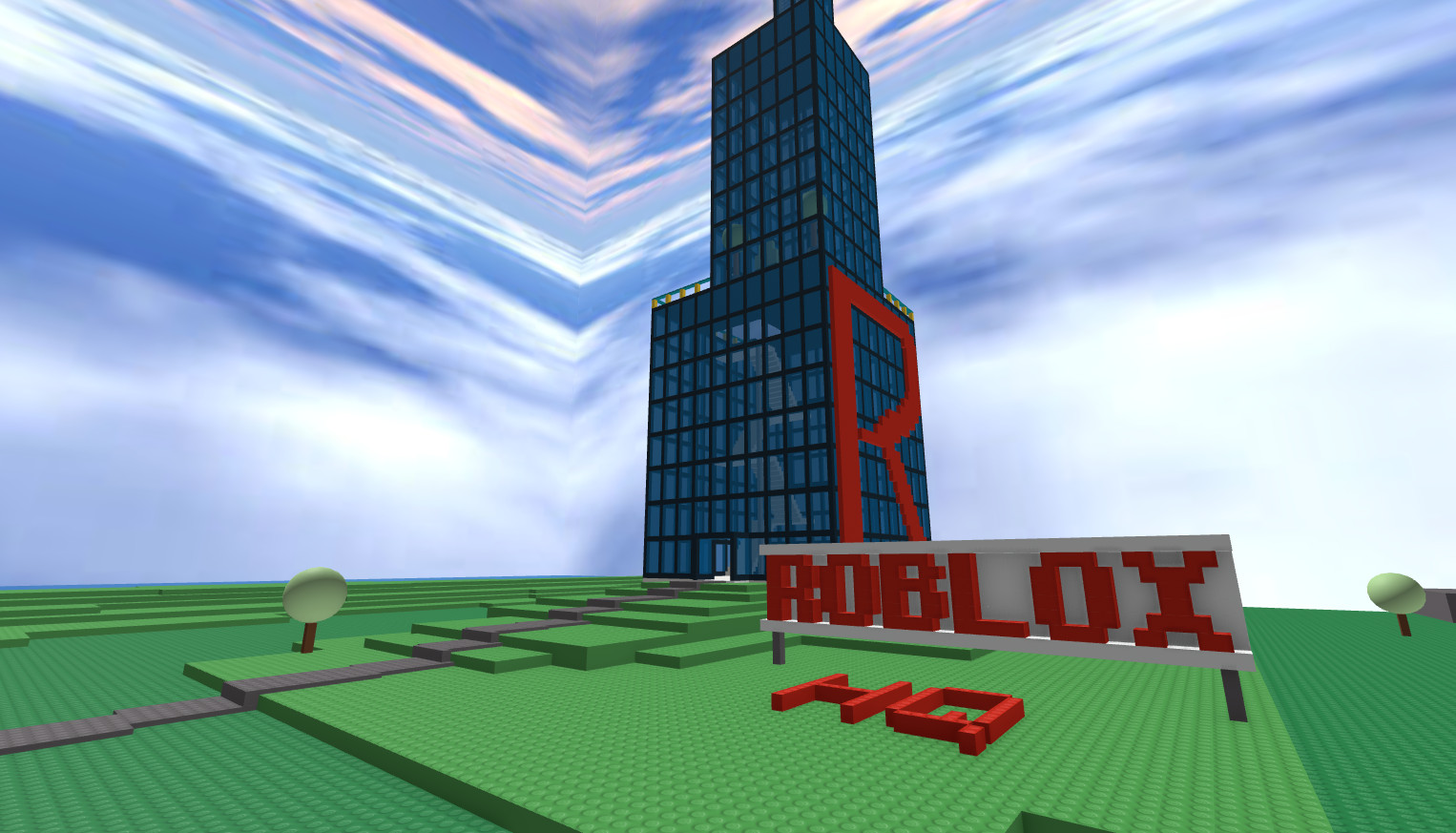 ROBLOX World Headquarters Avatar Editor Mod for Roblox | RBLX Mods