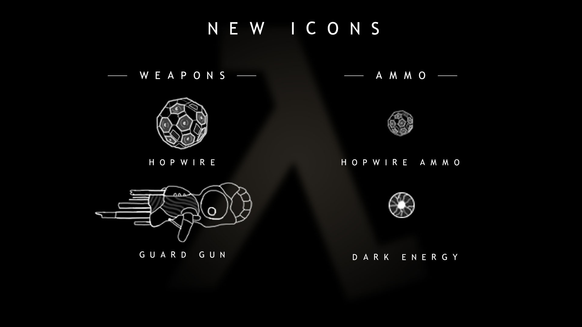 Reworked Beta Icons (WIP) Mod for Half-Life 2 | HL2 Mods