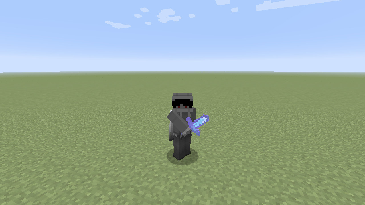 Trainer [16x] LCE Edition Mod for Minecraft Wii U Edition | MC:WUE Mods