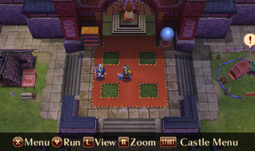 Playable Lilith Mod Mod for Fire Emblem Fates | FEF Mods