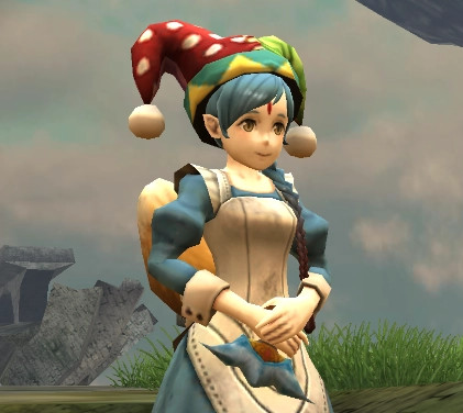 Playable Lilith Mod Mod for Fire Emblem Fates | FEF Mods