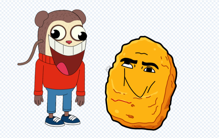 FINGERTWIDDLE REMIX RELEASE Mod for Friday Night Funkin' | FNF Mods