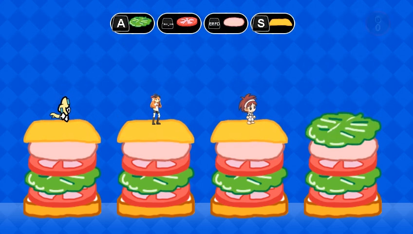 Kimchi Kin (Richman 8) Mod for Party Project | PProject Mods