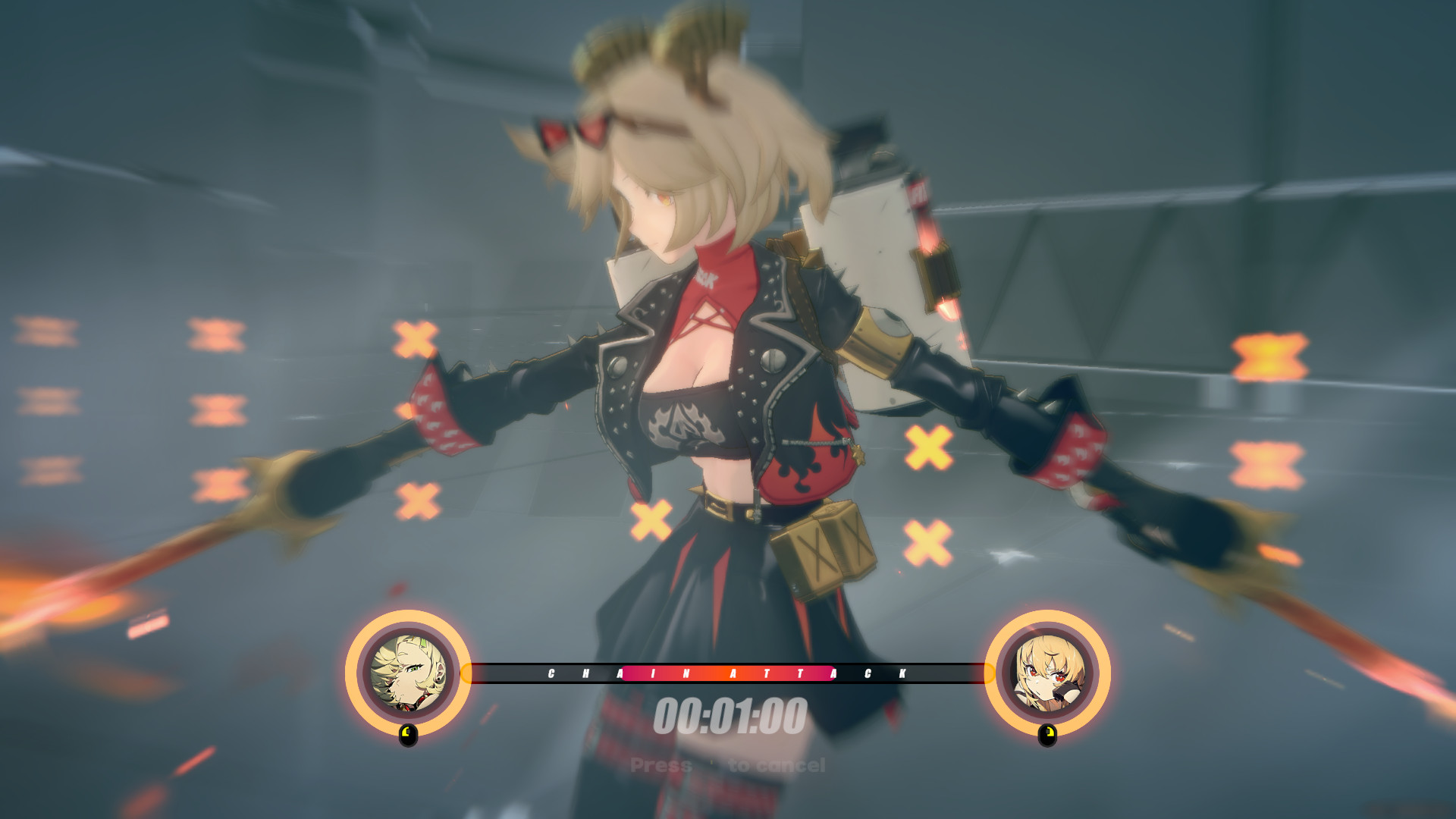 Mindscape Icons (Yanagi + Latina Piper Update) Mod for Zenless Zone ...