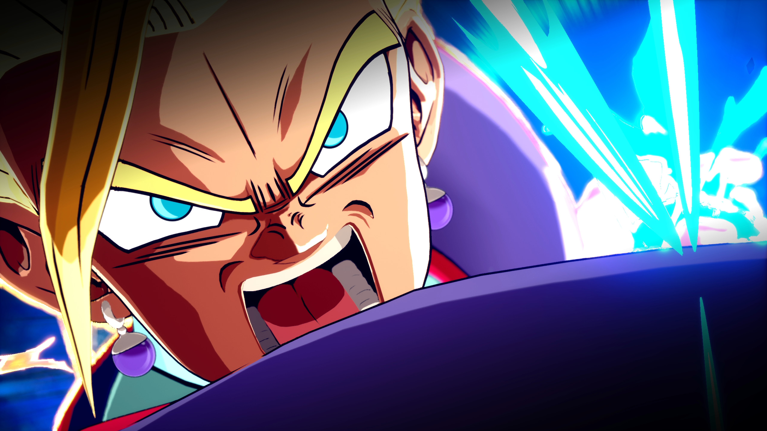 Kai Gohan Mod for Dragon Ball: Sparking! ZERO | DBSZ Mods