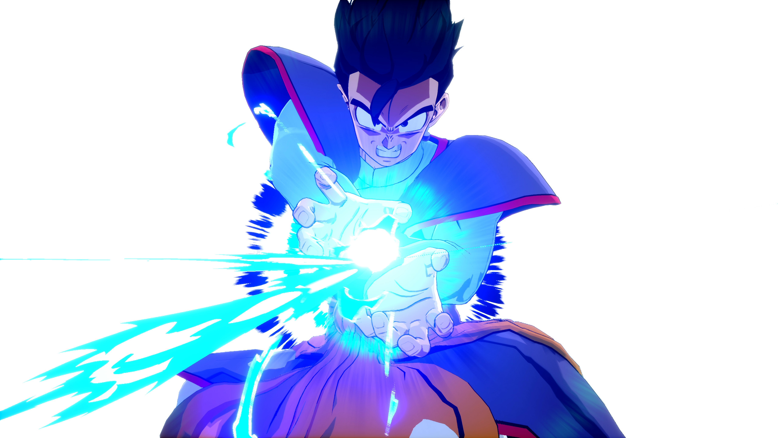 Kai Gohan Mod for Dragon Ball: Sparking! ZERO | DBSZ Mods