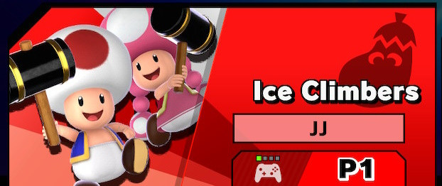 Toad and Toadette (Mario) Mod for Super Smash Bros. Ultimate | SSBU Mods